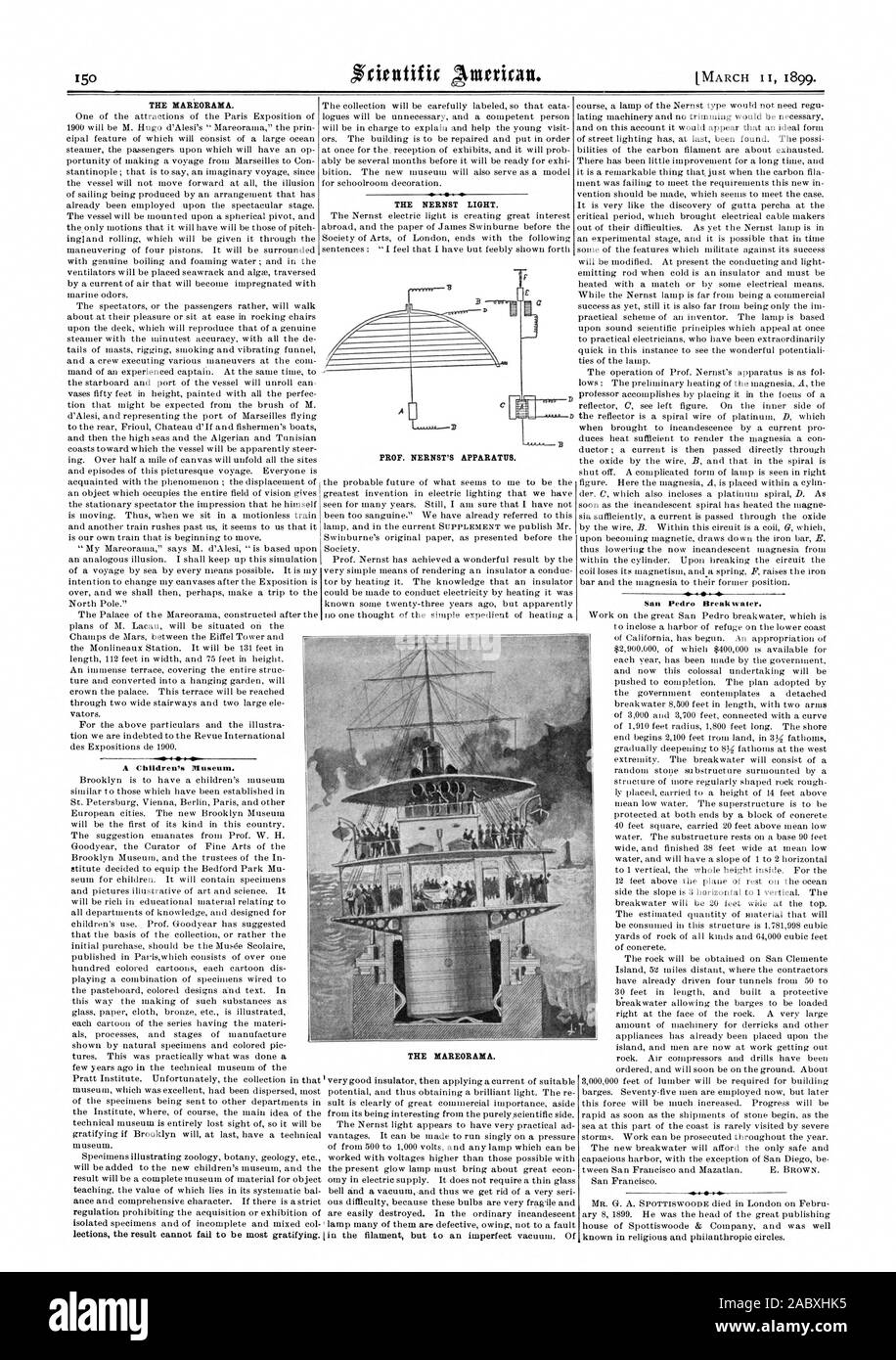 Monthly museum Cut Out Stock Images & Pictures - Alamy