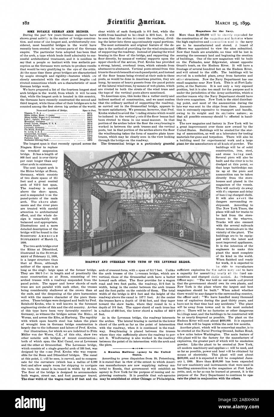 Overhead wind truss Cut Out Stock Images & Pictures - Alamy