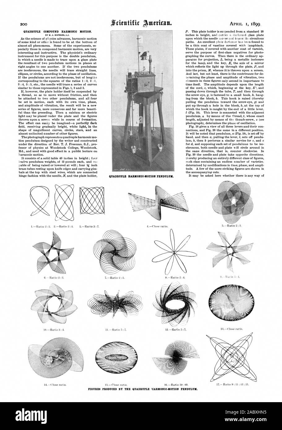 Compound pendulum hi-res stock photography and images - Alamy