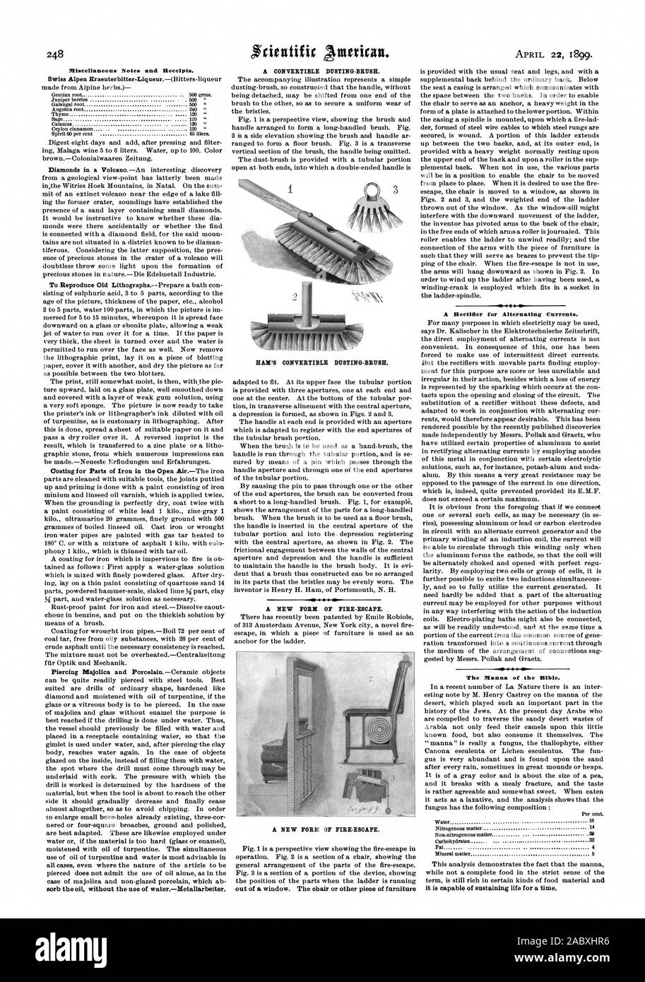 Sciences rectifier Cut Out Stock Images & Pictures - Alamy