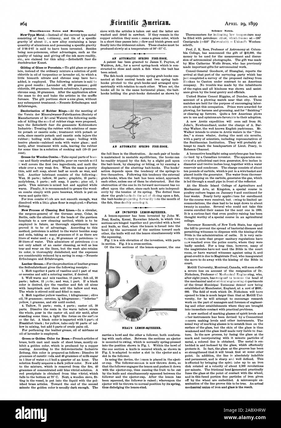 Miscellaneous receipts hi-res stock photography and images - Alamy