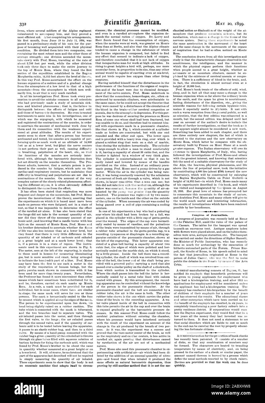 Journalists congress Black and White Stock Photos & Images - Alamy