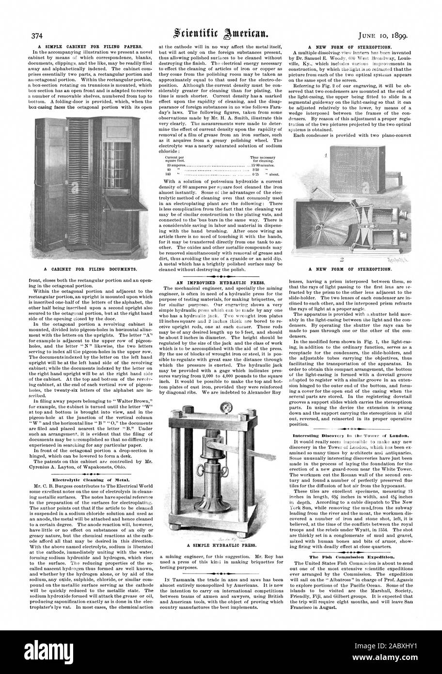 Improvised Hydraulic Press High Resolution Stock Photography And Images improvised-hydraulic-press-high-resolution-stock-photography-and-images