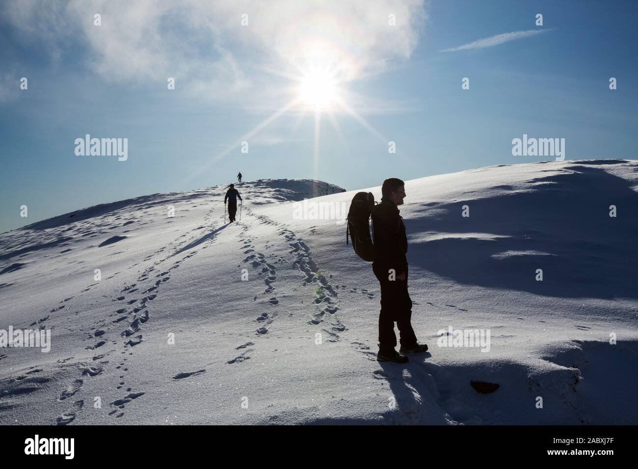 Maree man hi-res stock photography and images - Alamy