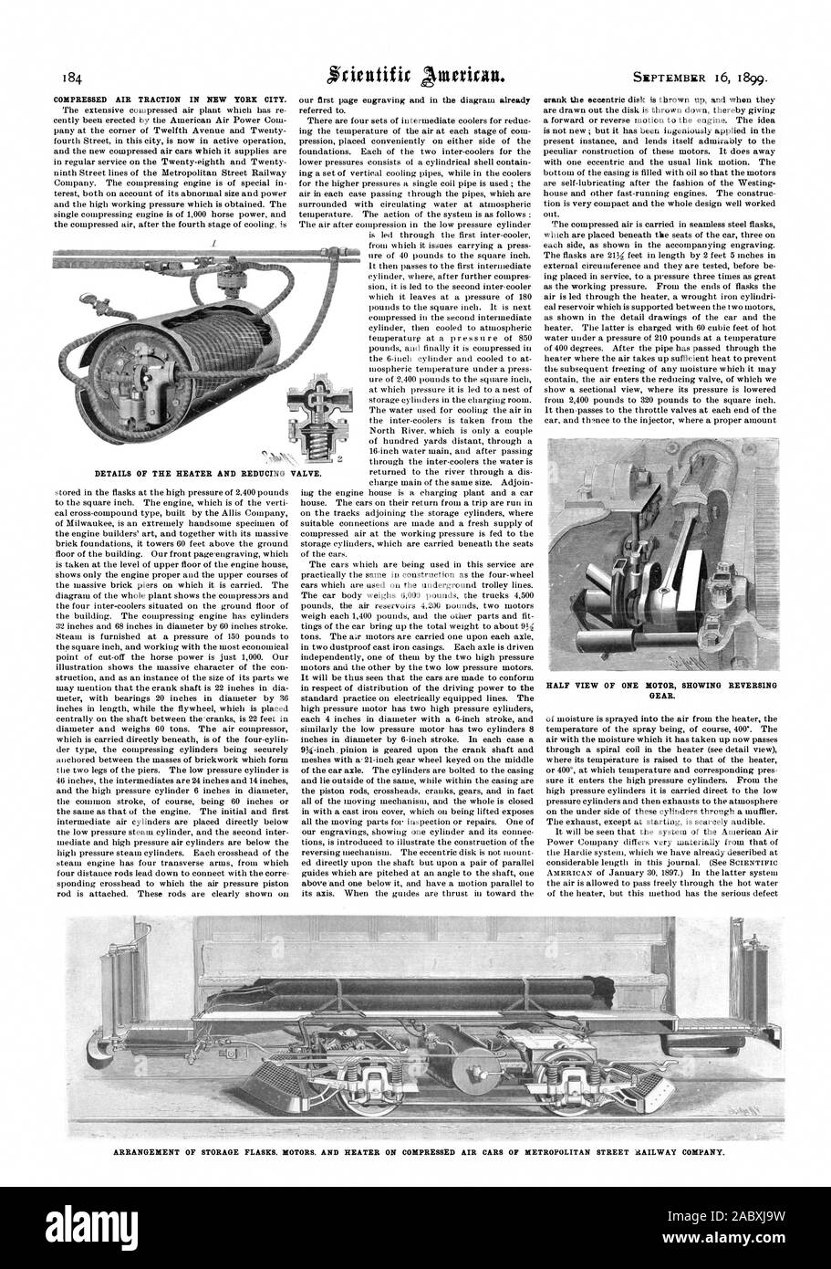 Compressed air motors hi-res stock photography and images - Alamy