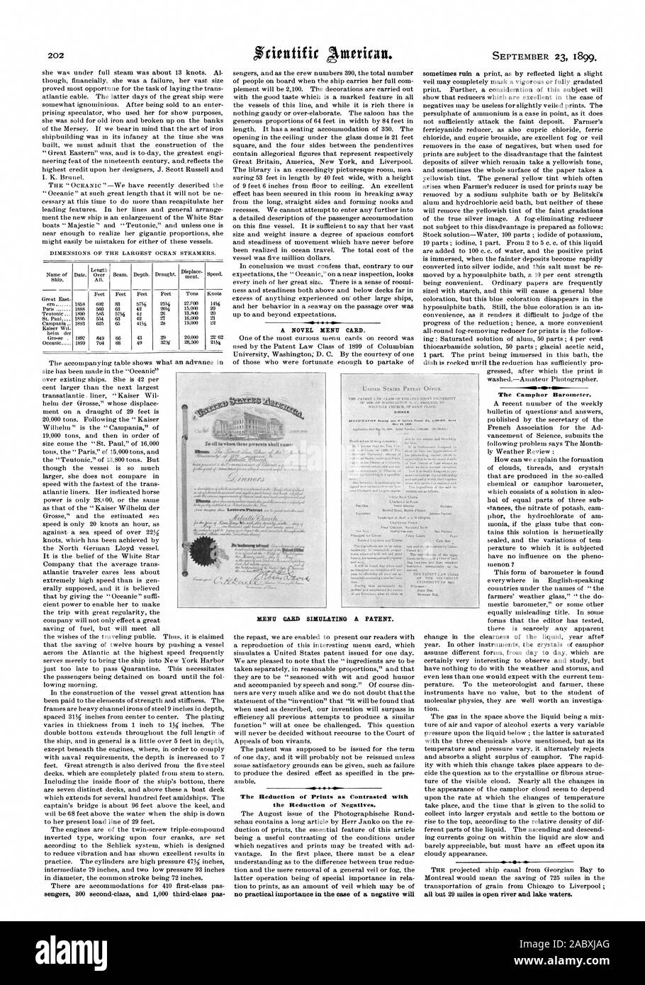 23 09 1899 hi-res stock photography and images - Alamy