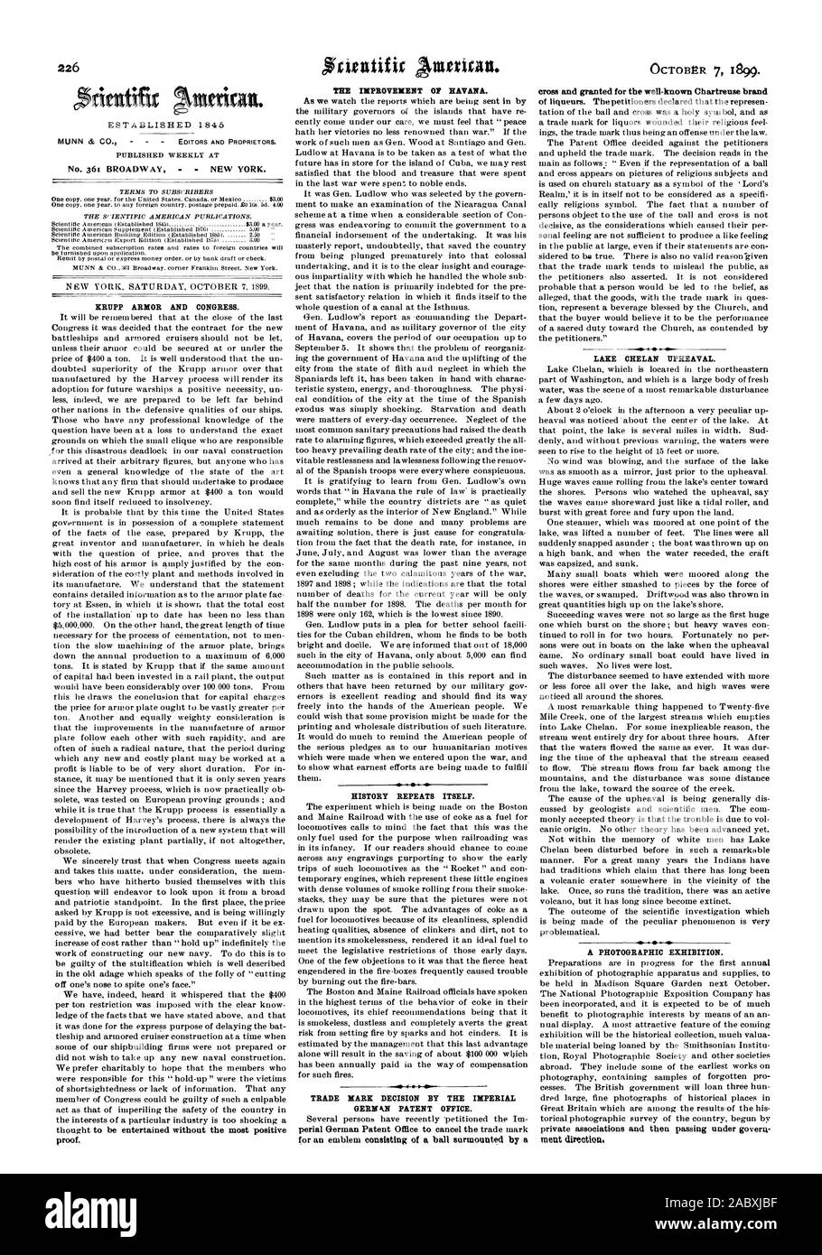 Imperial german patent office Cut Out Stock Images & Pictures - Alamy