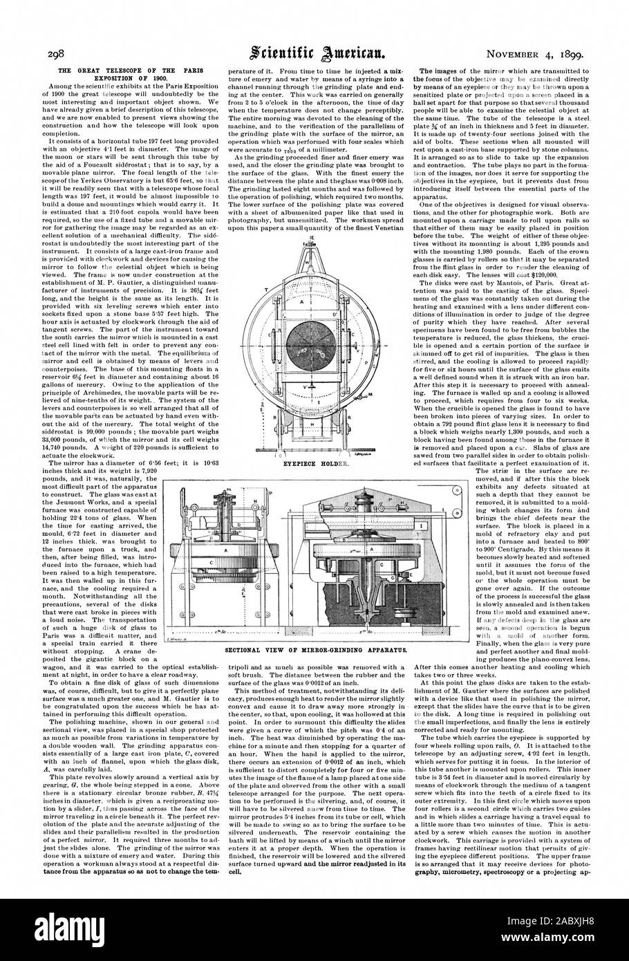 1899 04 11 hi-res stock photography and images - Alamy