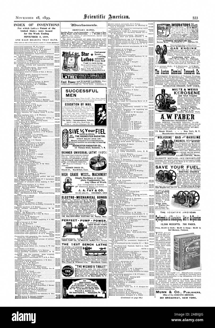 Line skinner universal lathe chuck est strength Black and White Stock ...