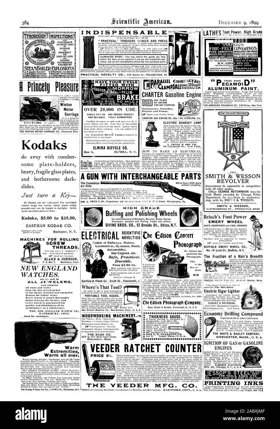 175 foot high Black and White Stock Photos & Images - Alamy