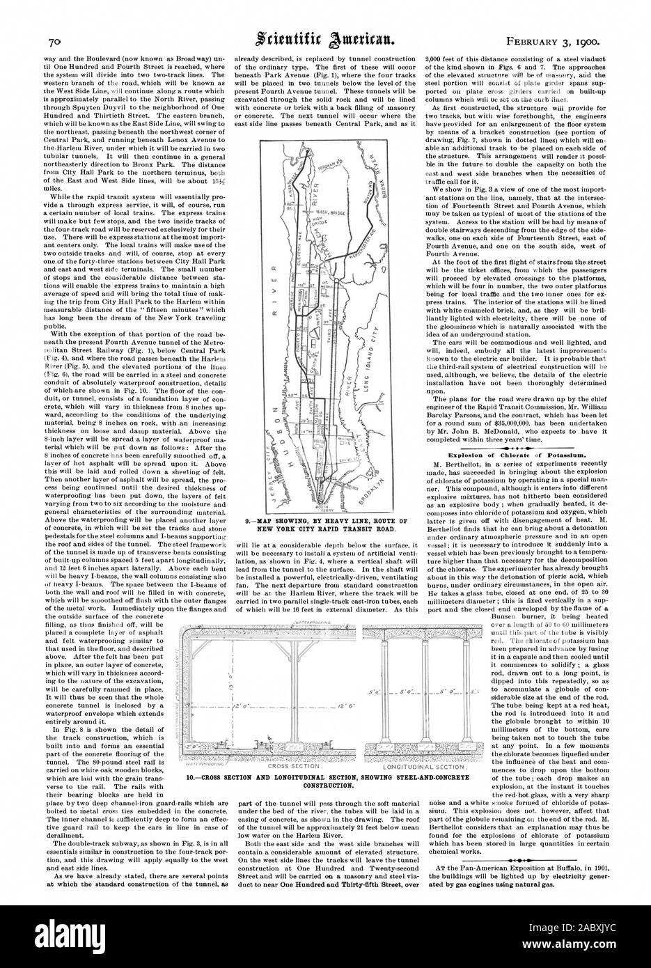 Potassium chlorate hi-res stock photography and images - Alamy