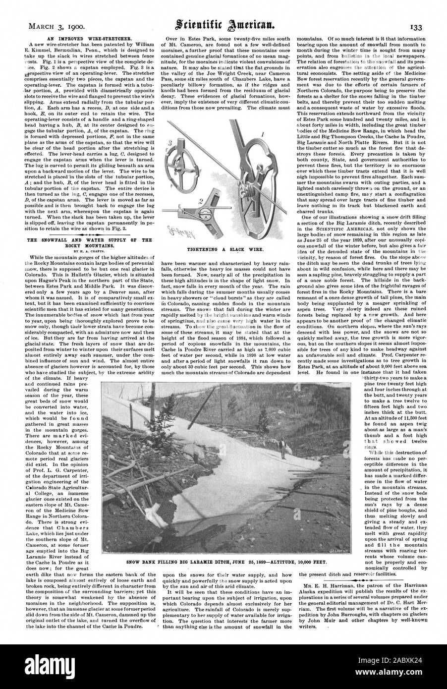 Slack wire Cut Out Stock Images & Pictures - Alamy