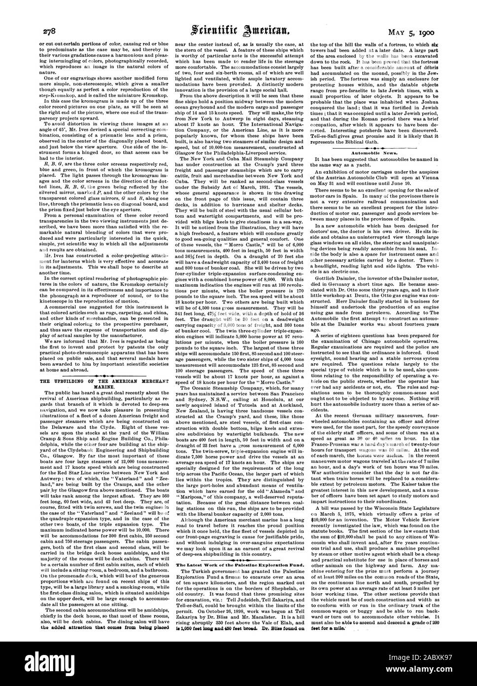 430 feet broad dr hi-res stock photography and images - Alamy