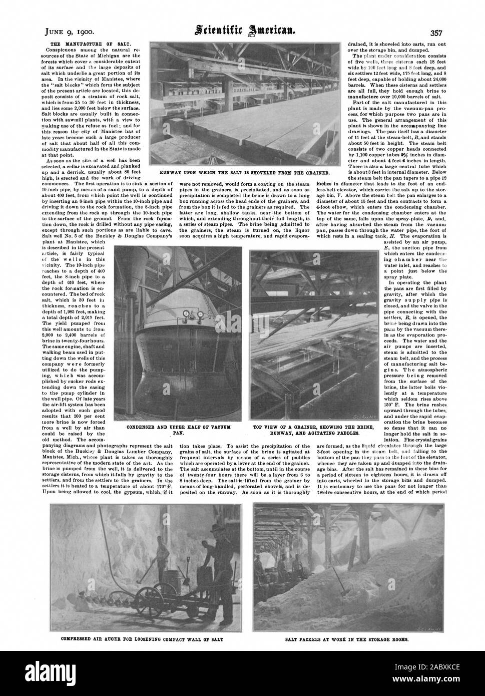 Vacuum pan hi-res stock photography and images - Alamy