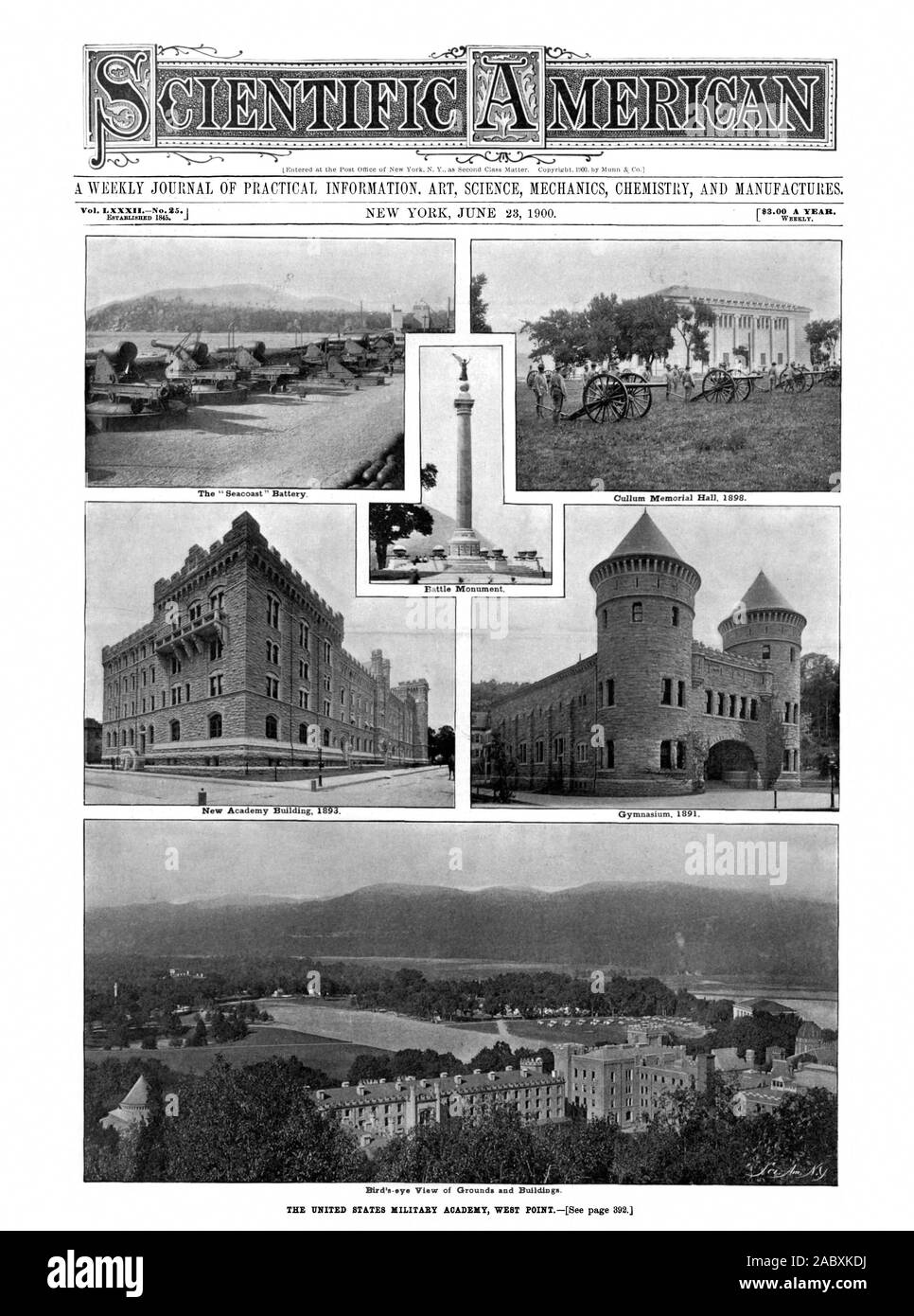 Cullum memorial hall hi-res stock photography and images - Alamy