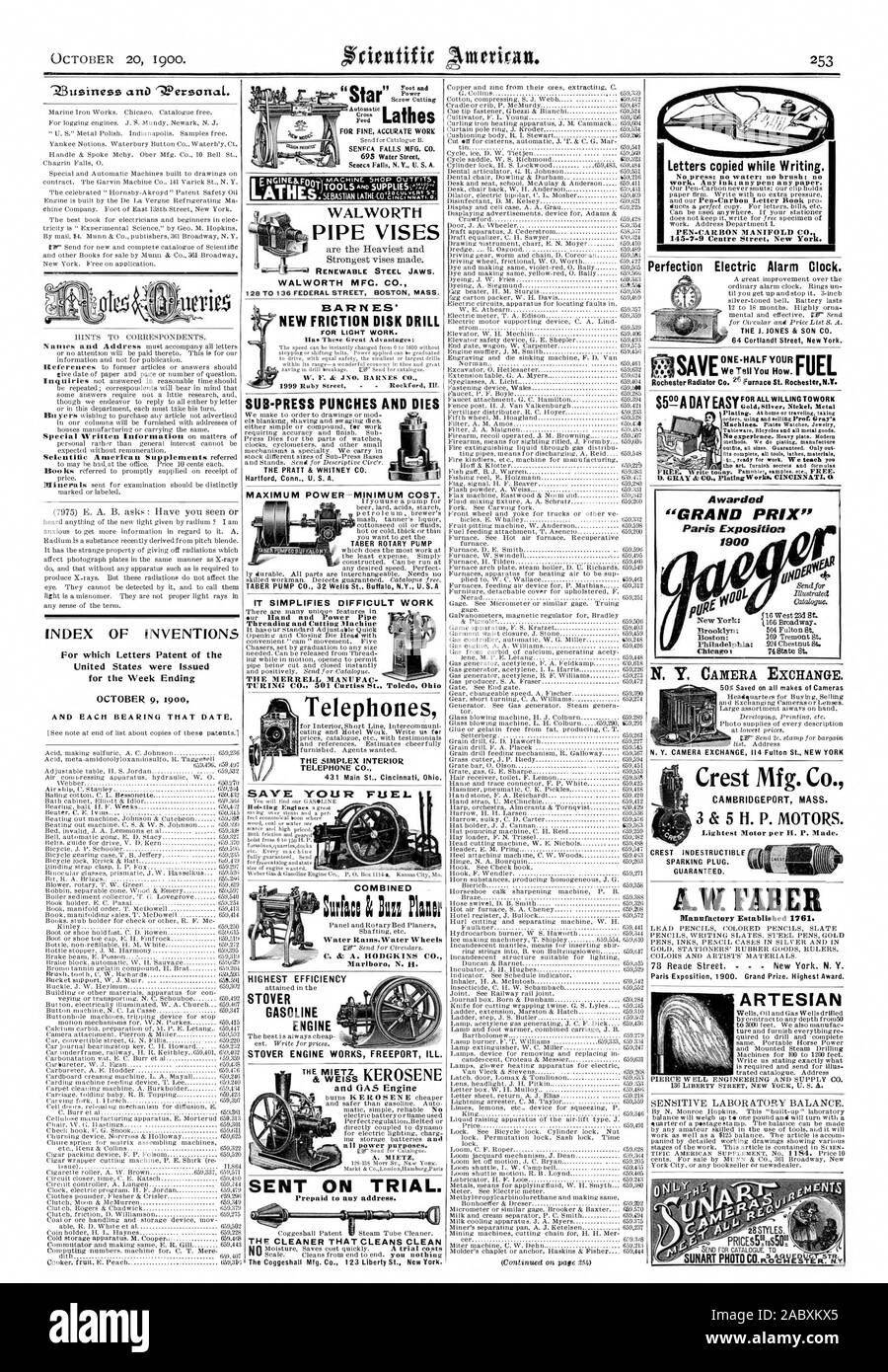 Crest mfg hi-res stock photography and images - Alamy