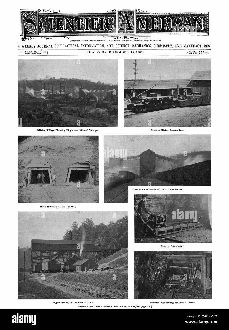 Electric mal mining machine hi-res stock photography and images - Alamy