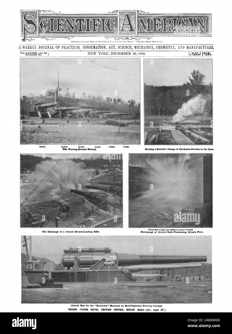 10 inch breech loading rifle hi-res stock photography and images - Alamy