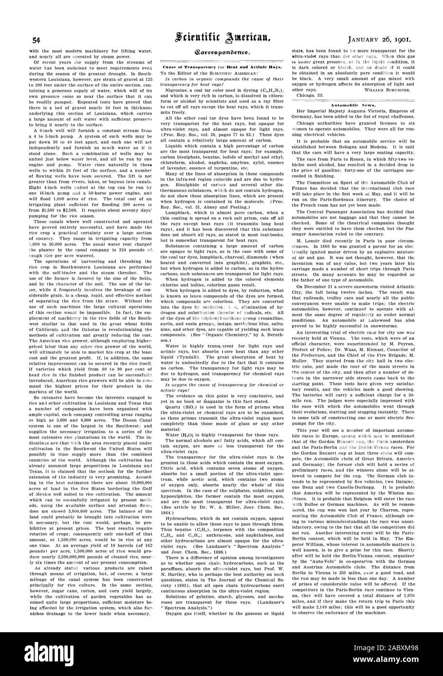 Automobile news education in Black and White Stock Photos & Images - Alamy