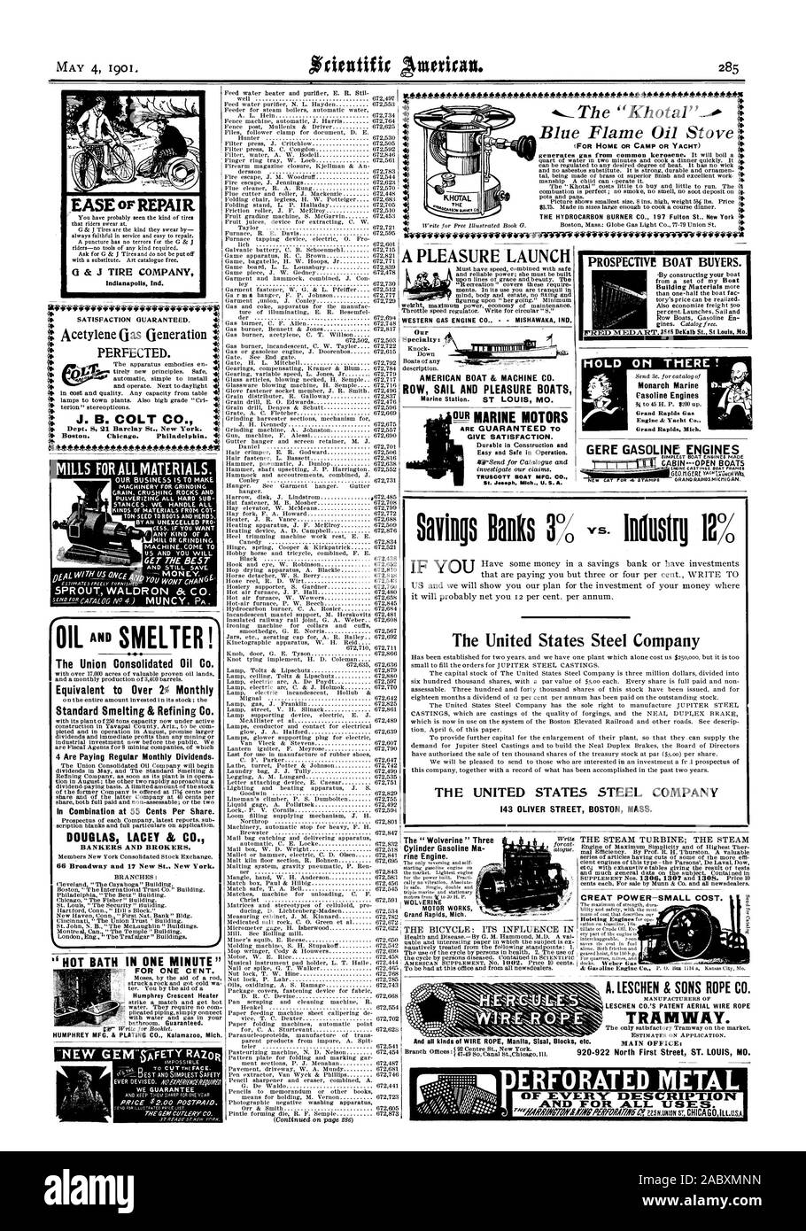 Wire rope manila sisal blocks etc Black and White Stock Photos & Images ...