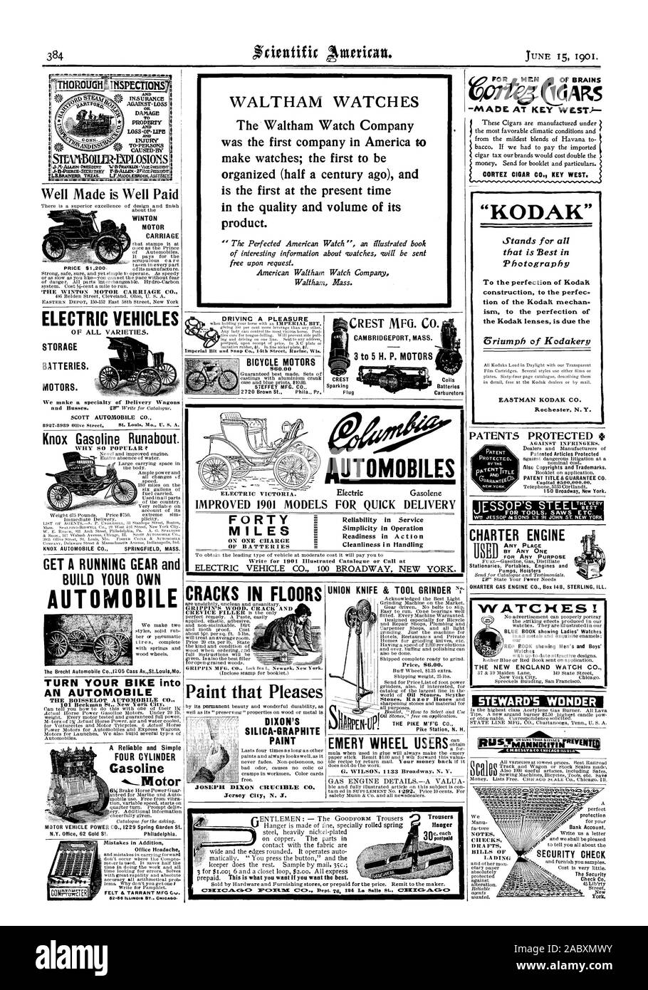 Crest mfg hi-res stock photography and images - Alamy