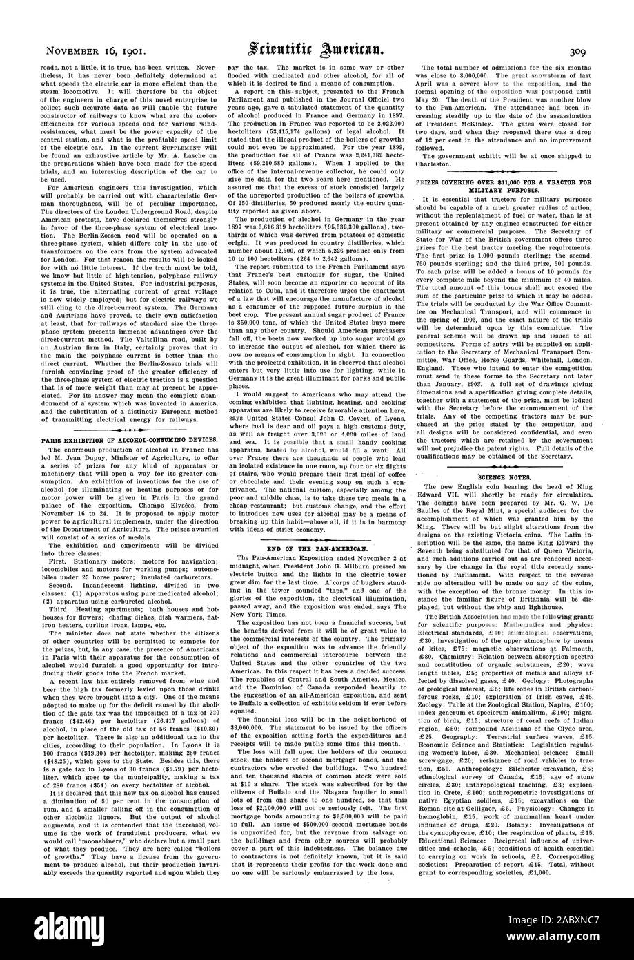 Paris 1901 Cut Out Stock Images & Pictures - Alamy