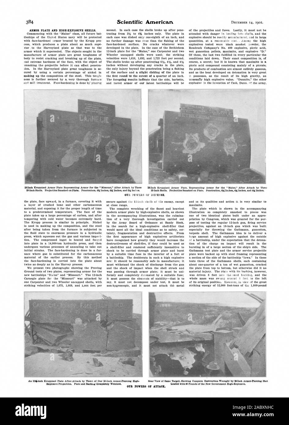 High explosive shells hi-res stock photography and images - Alamy