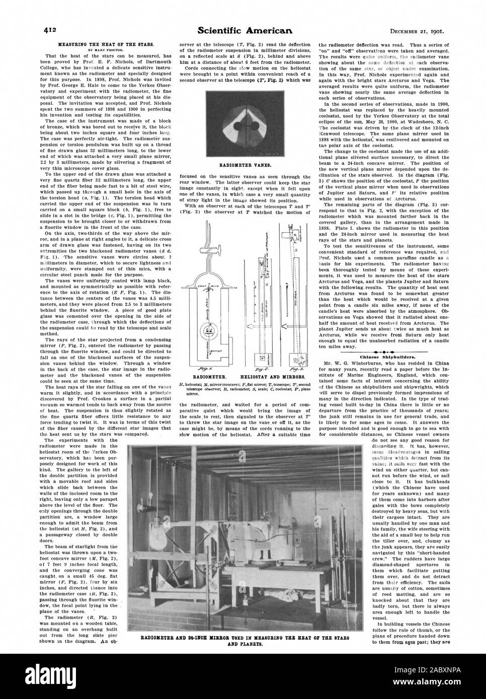 Stars radiometer hi-res stock photography and images - Alamy