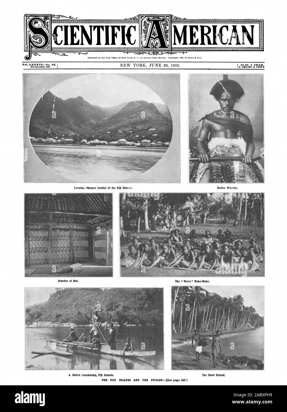1902 06 Black and White Stock Photos & Images - Alamy
