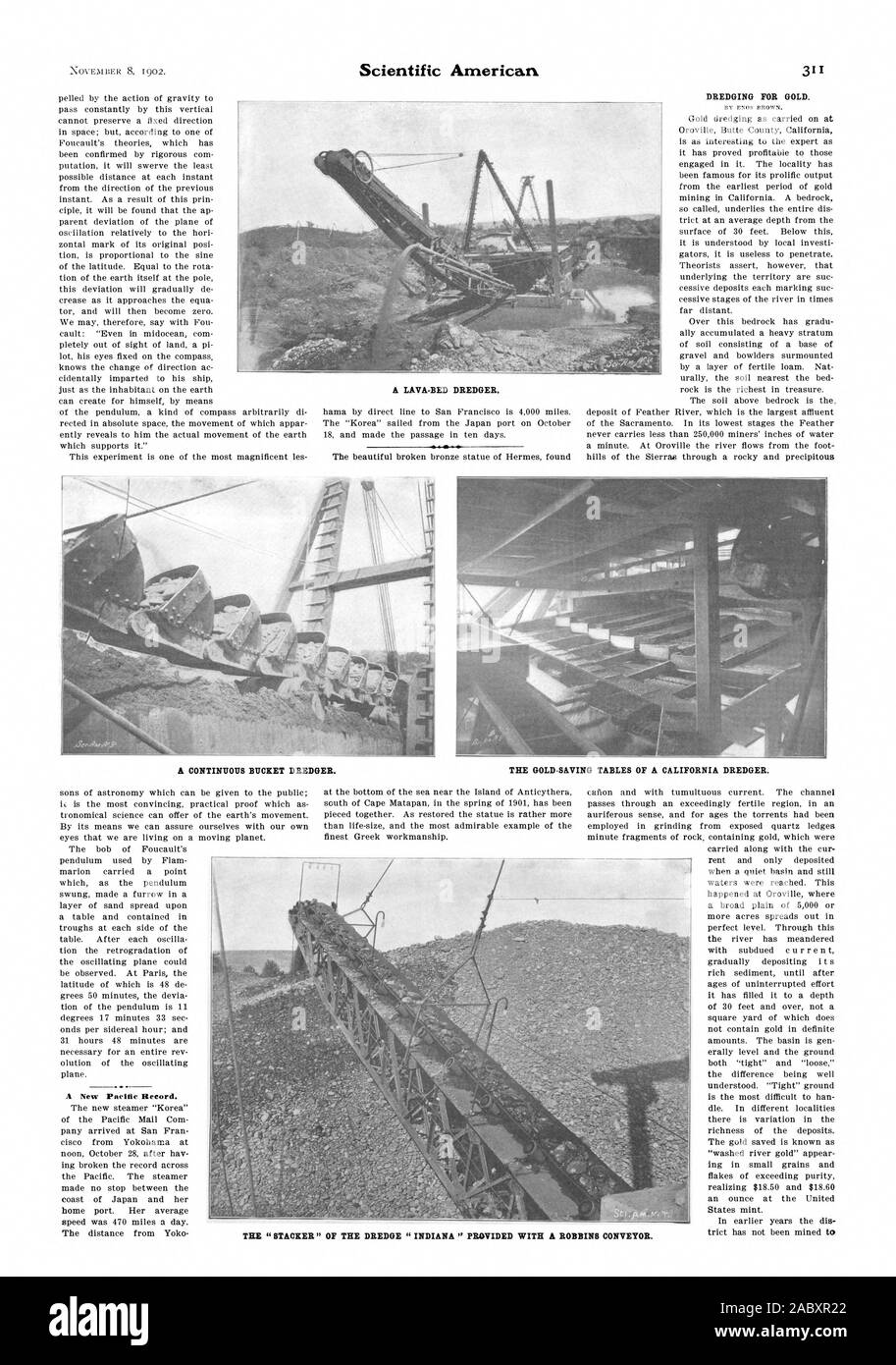 Pacific record Cut Out Stock Images & Pictures - Alamy