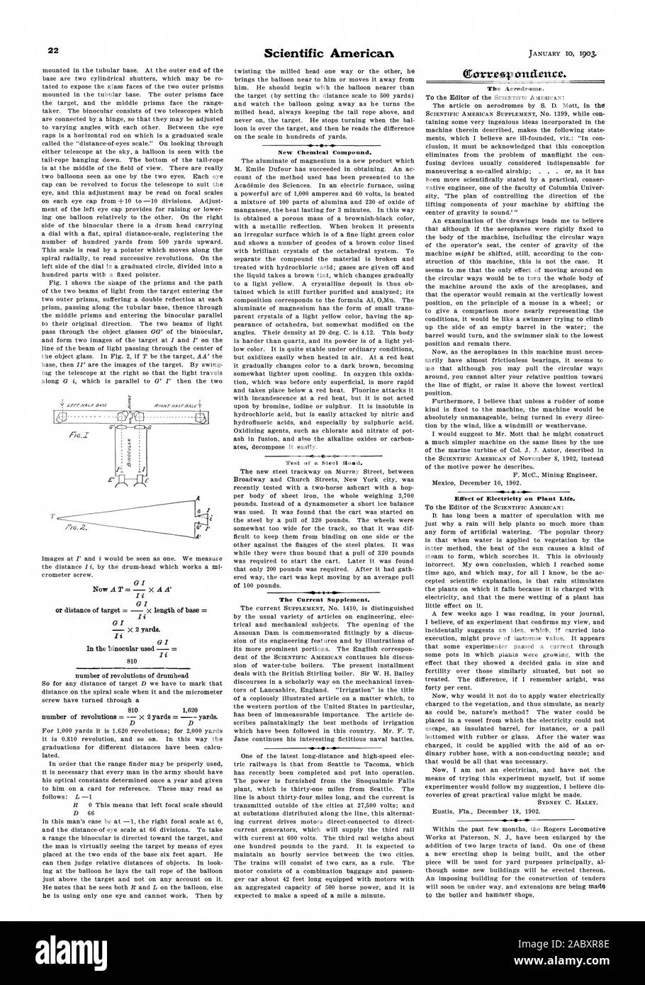New plant compound hi-res stock photography and images - Alamy