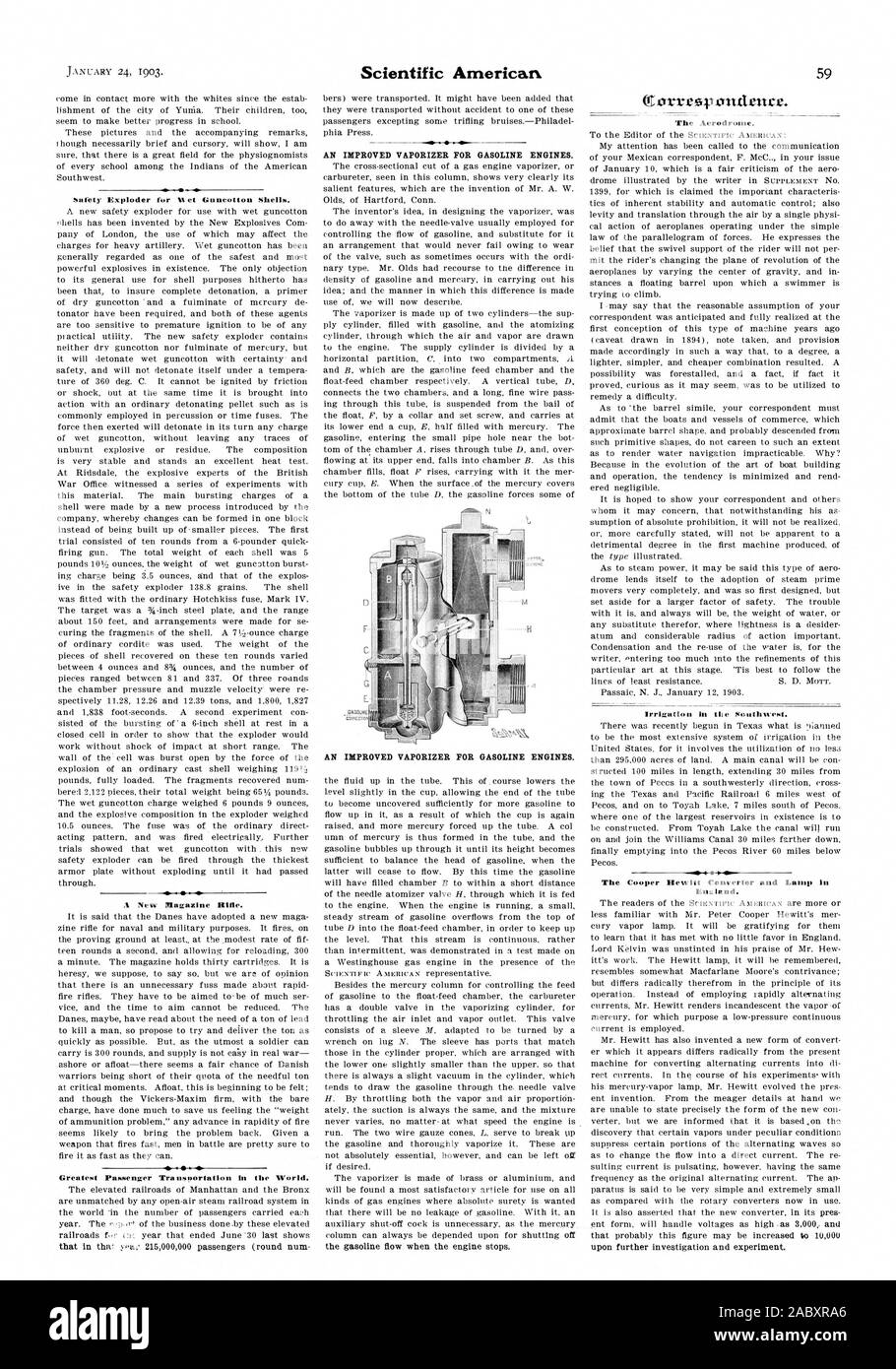 Safety exploder hi-res stock photography and images - Alamy