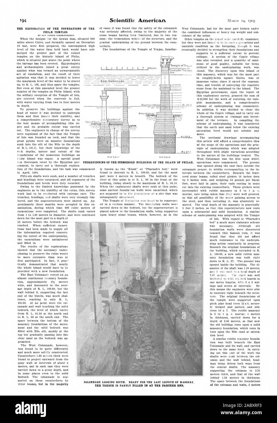 Ii buildings Cut Out Stock Images & Pictures - Alamy