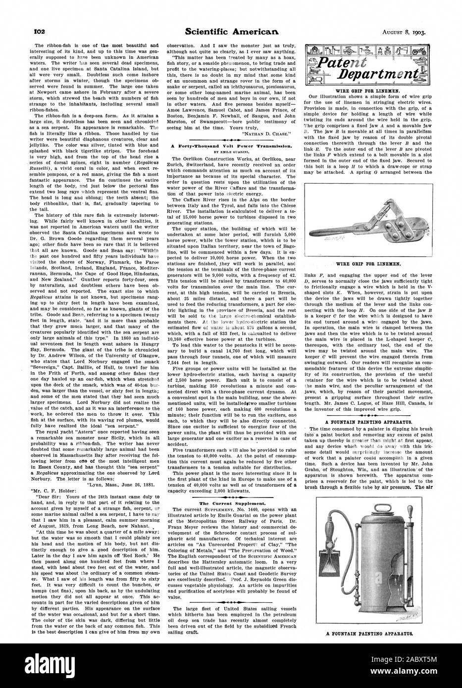 Scientific revolution painting Cut Out Stock Images & Pictures - Alamy