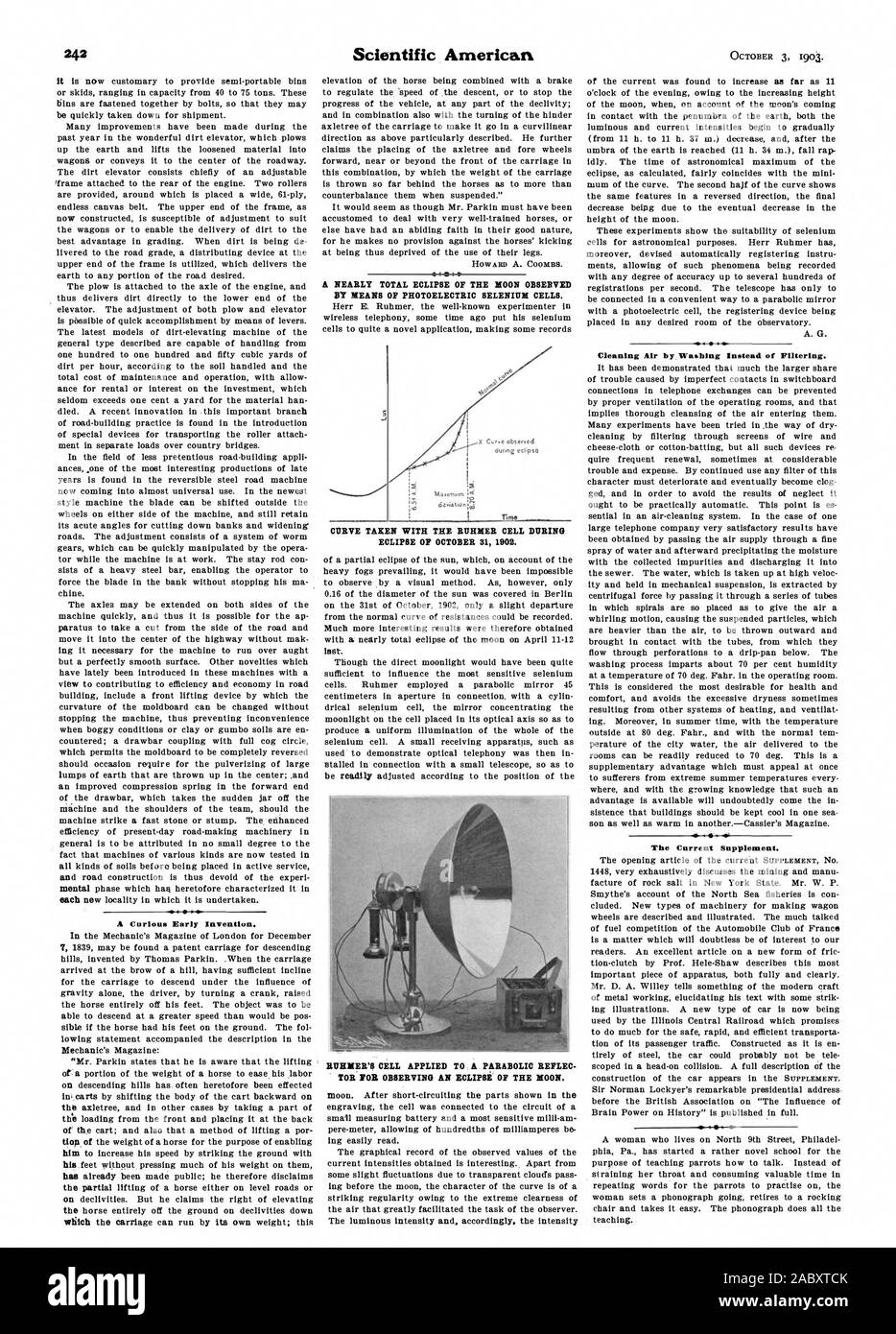 Selenium cells Black and White Stock Photos & Images - Alamy