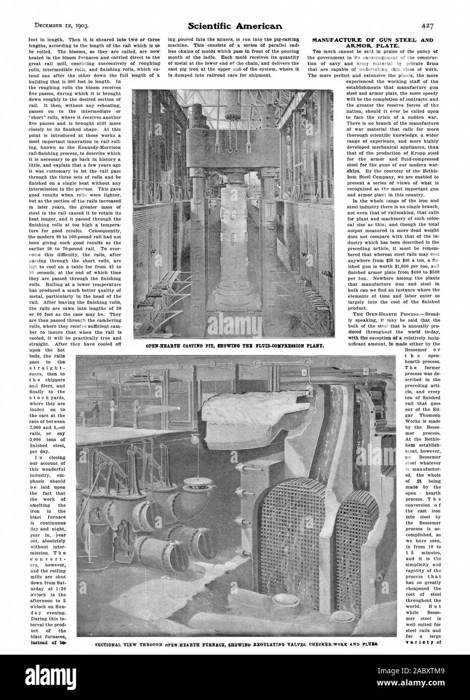 Scientific american armor hi-res stock photography and images - Alamy