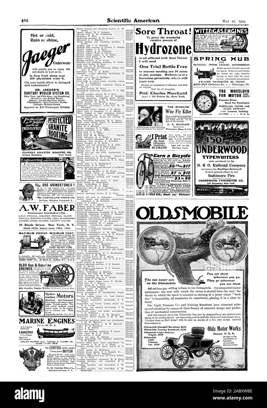 Ott lab hi-res stock photography and images - Alamy