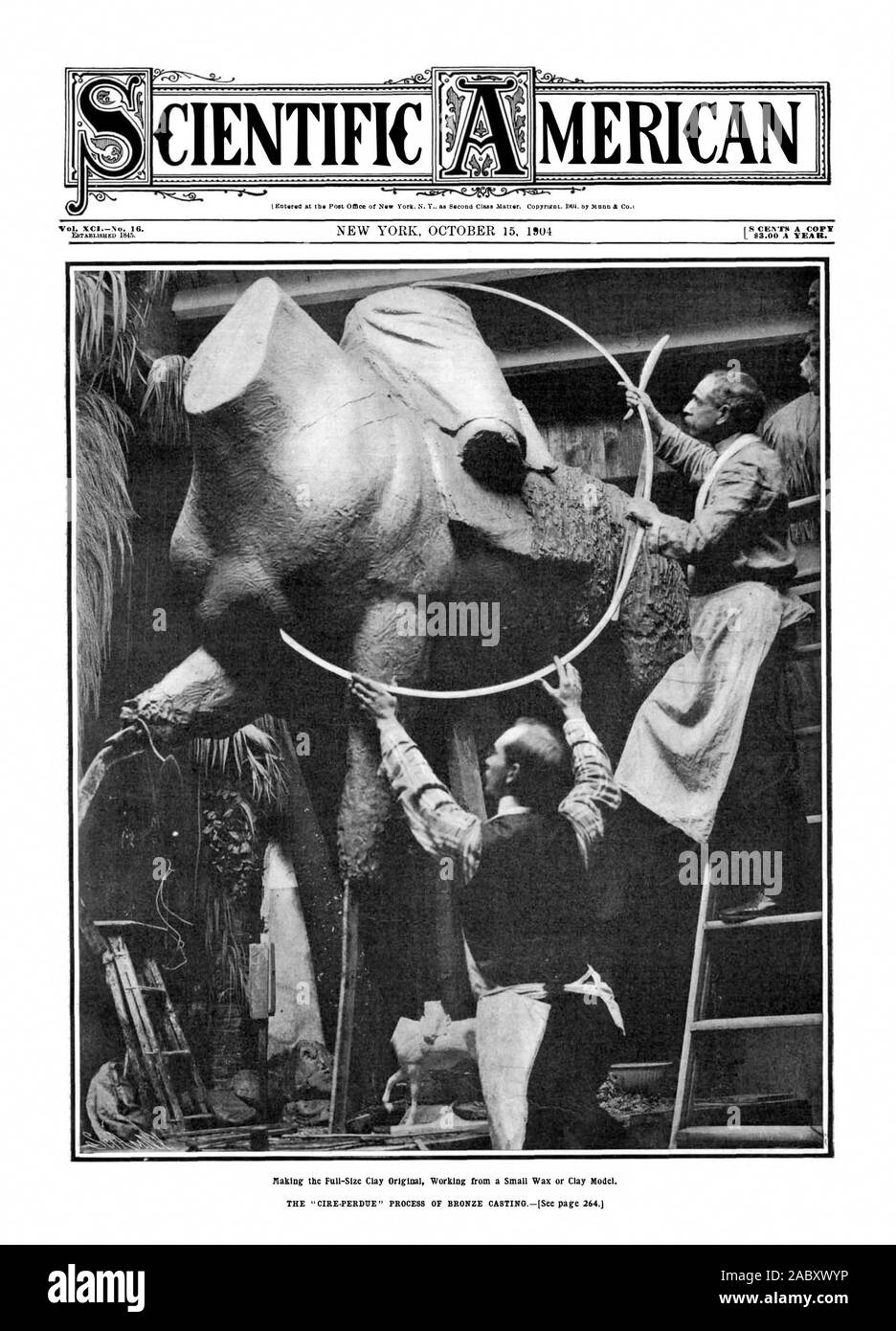 Original size model Cut Out Stock Images & Pictures - Alamy