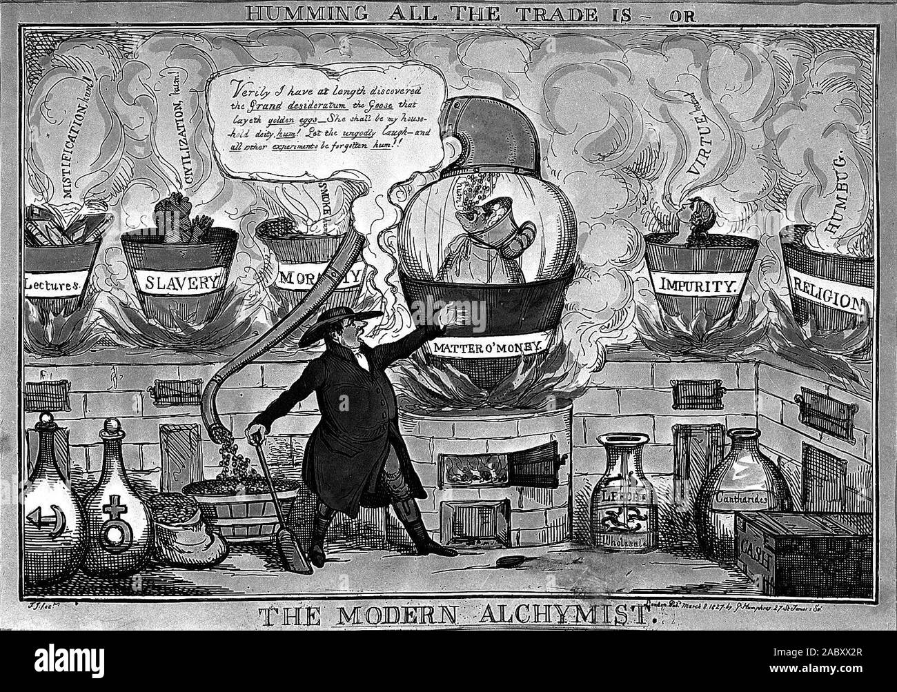 Bill jones art hi-res stock photography and images - Alamy