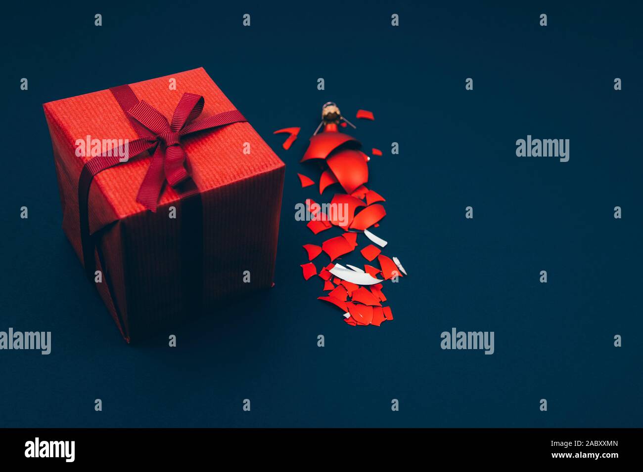 Domestic violence metaphor hi-res stock photography and images - Alamy