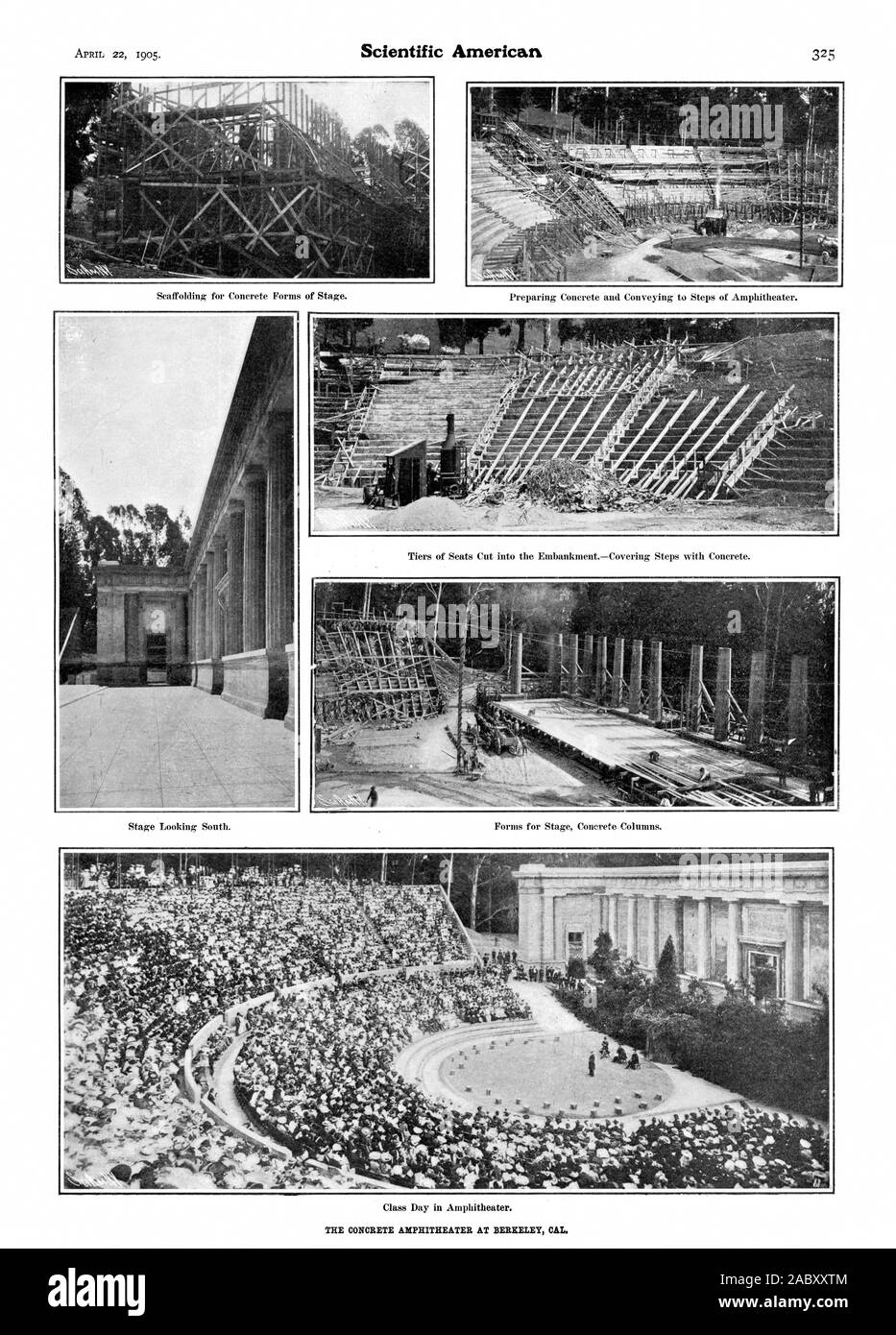 Cal tech Cut Out Stock Images & Pictures - Alamy