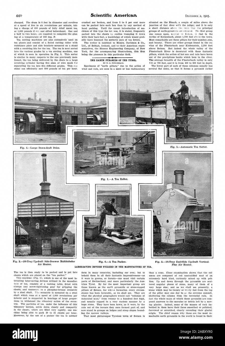 Fitz gerald hi-res stock photography and images - Alamy