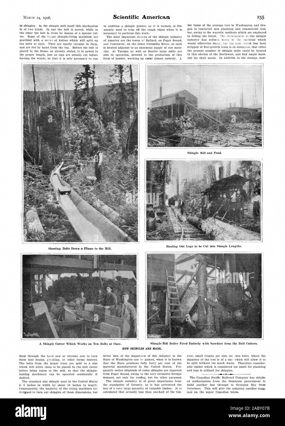 1906 analysis hi-res stock photography and images - Alamy