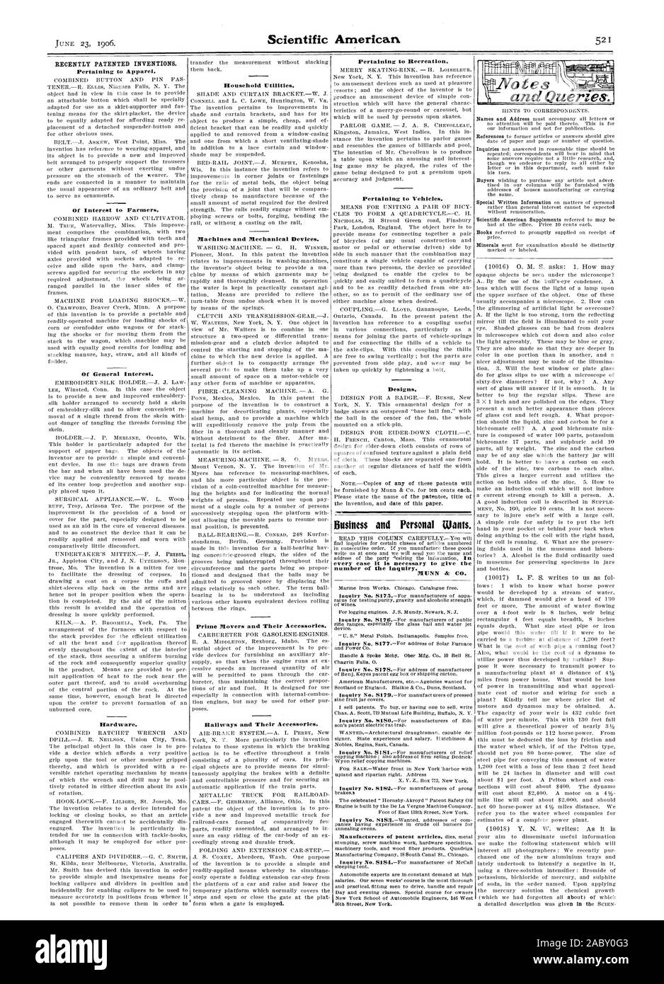 Potassium bichloride hi-res stock photography and images - Alamy