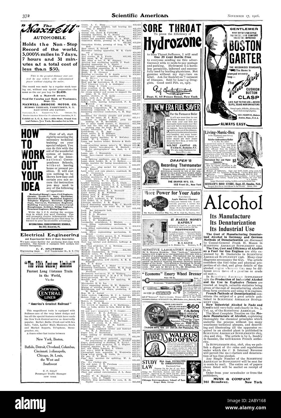 1906 building Cut Out Stock Images & Pictures - Alamy