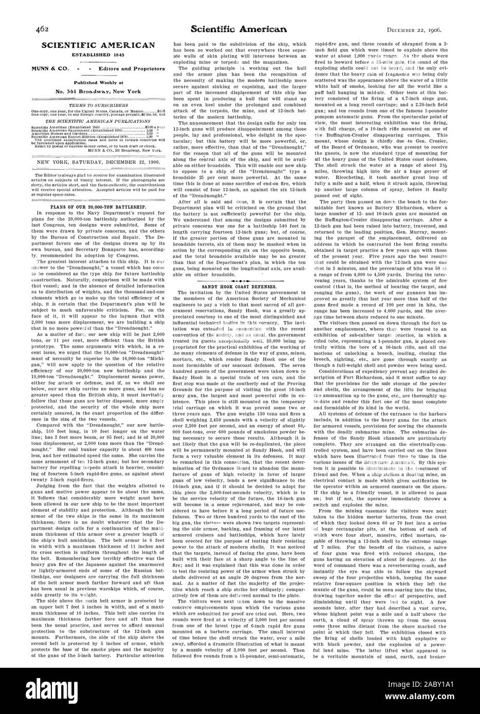 361 broadway new york plans hi-res stock photography and images - Alamy