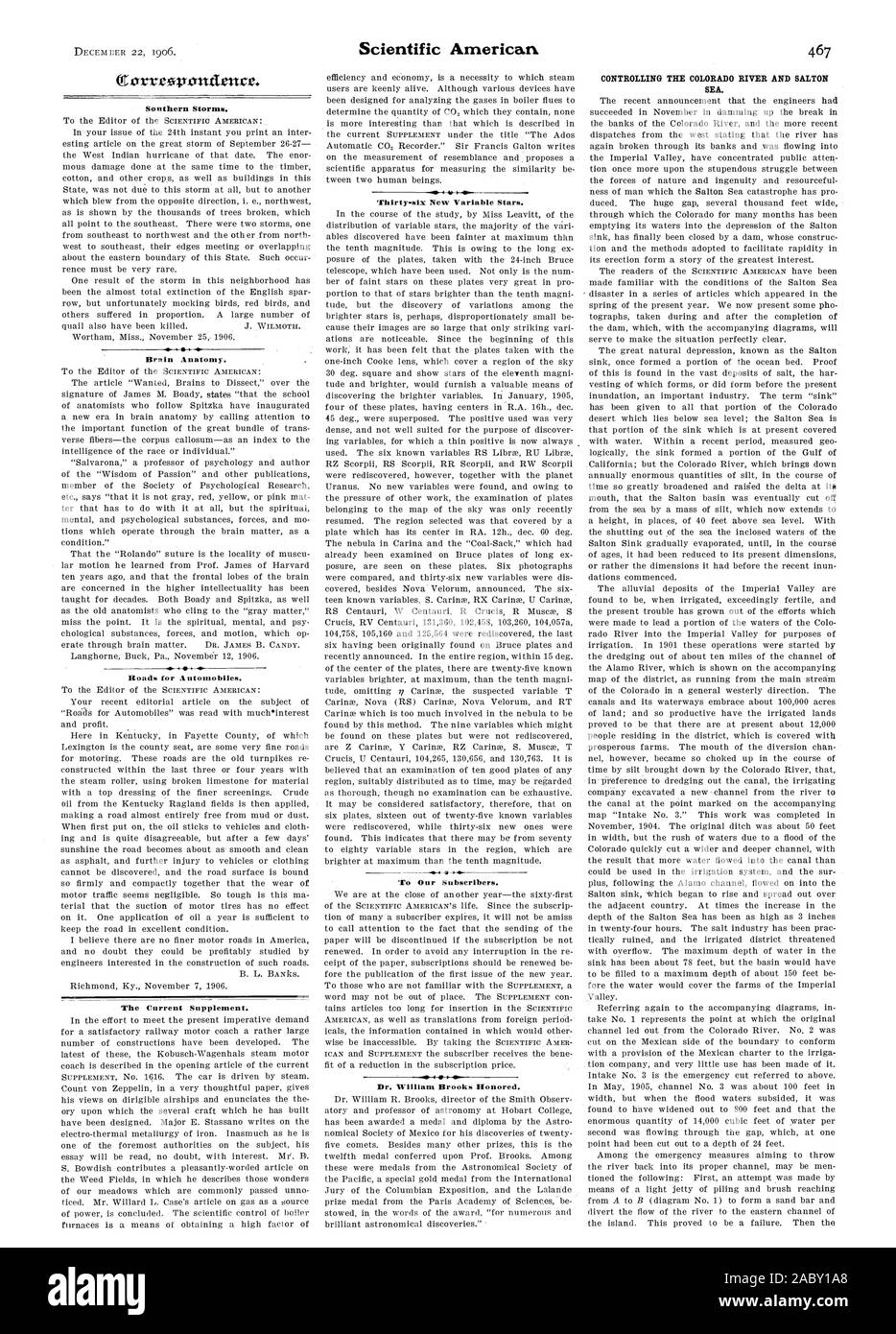 Proper channel Cut Out Stock Images & Pictures - Alamy