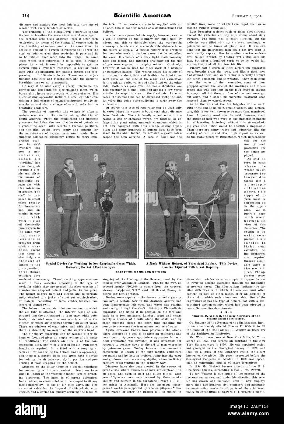 Non respirable gases hi-res stock photography and images - Alamy