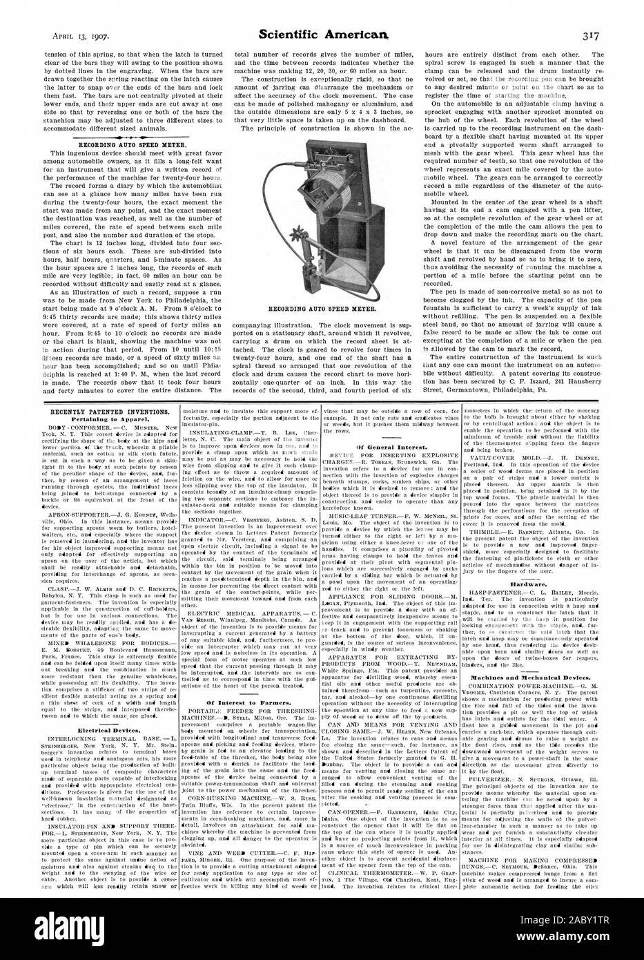 General interest hardware hi-res stock photography and images - Alamy