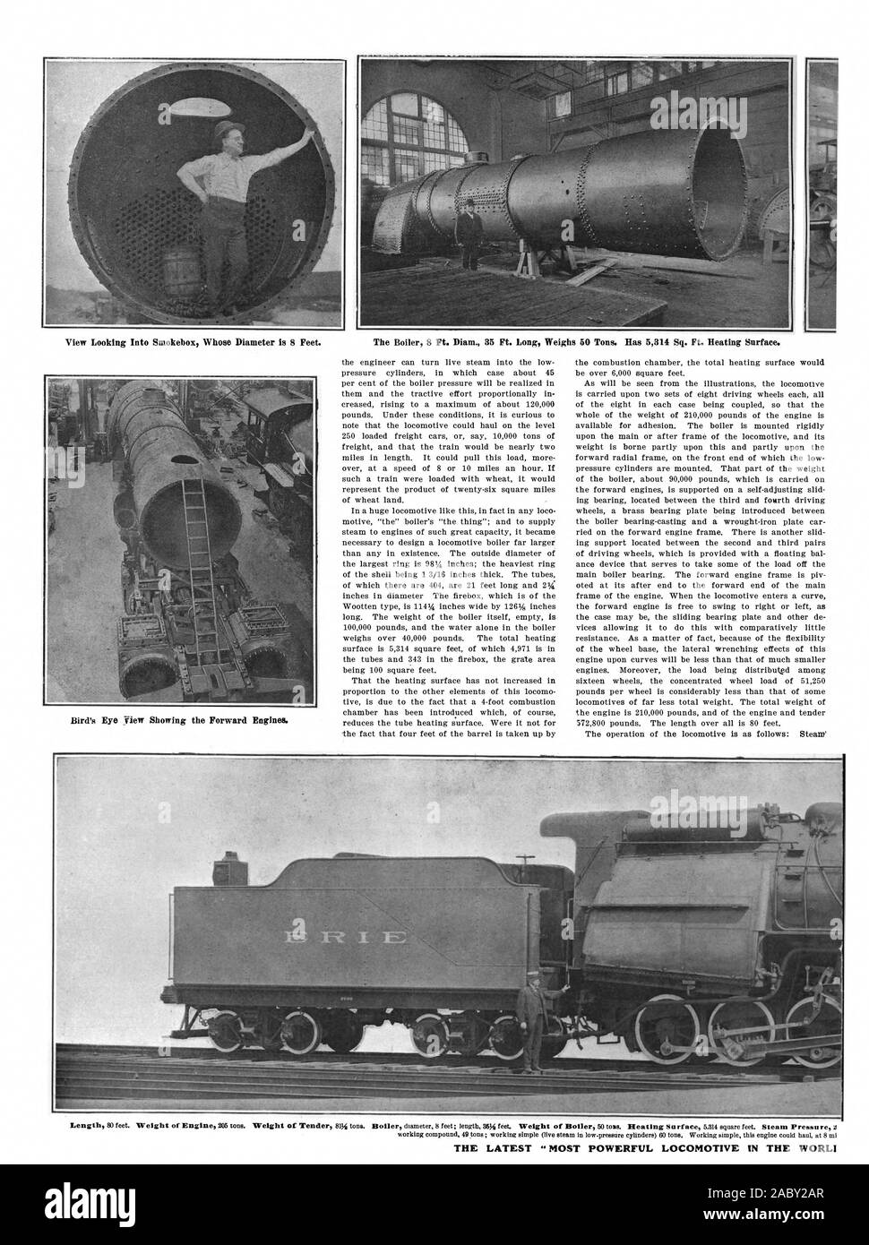 Latest most powerful locomotive hi-res stock photography and images - Alamy